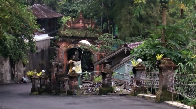 Mengunjungi Museum Antonio Blanco Reinassance di Ubud Bali Yang Keren ...