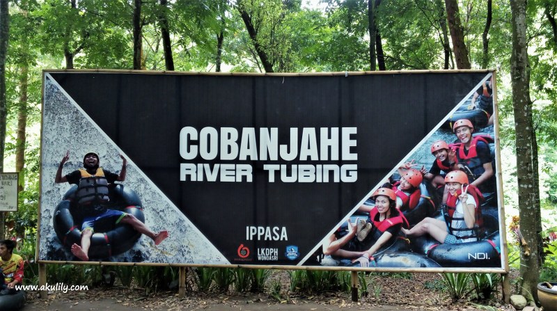 Menikmati Kesejukan Air Terjun Coban Jahe Kabupaten Malang – akulily