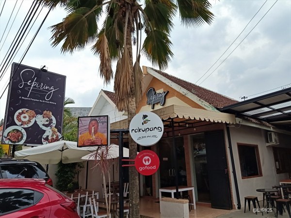 Tempat Makan Masakan Rumahan di Sepiring Kota Malang – akulily