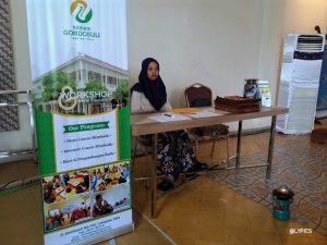 Belajar Membatik Bersama Rombongan di Ndalem Gondosuli Solo – akulily