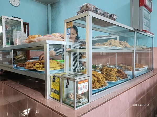 Warung Bu Kasiani Tempat Makan Legenda di Pujon Kabupaten Malang – akulily