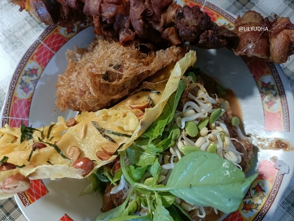 Warung Bu Kasiani Tempat Makan Legenda di Pujon Kabupaten Malang – akulily