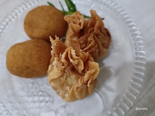 Segarnya Es Murni di Tengah Panasnya Kota Magelang – akulily